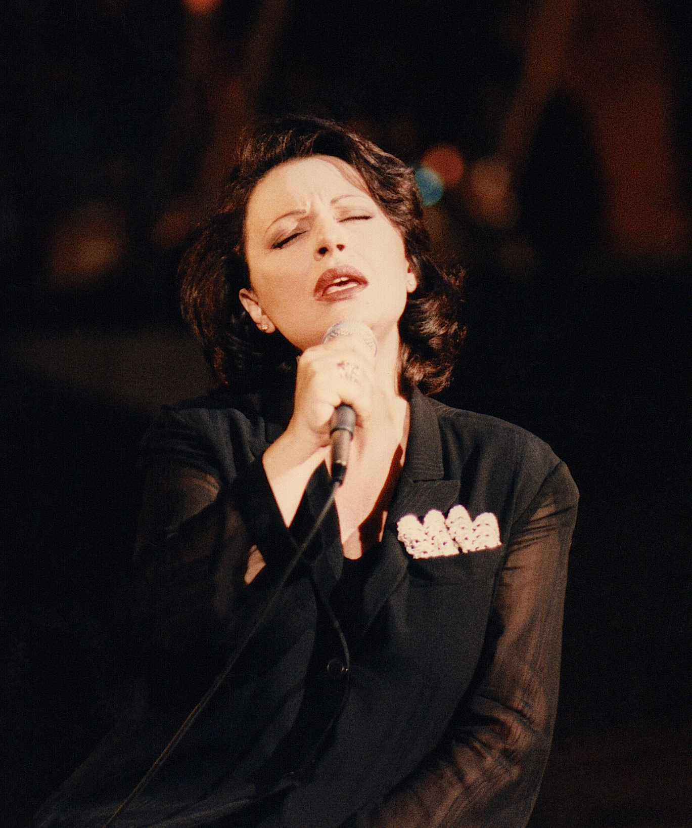 Haris Alexiou – Marios Voutsinas